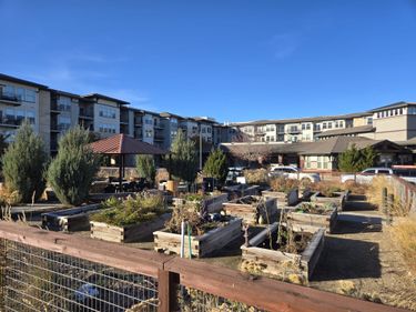 Everleigh Central Park - Get Pricing & See 10 Photos in Denver, CO